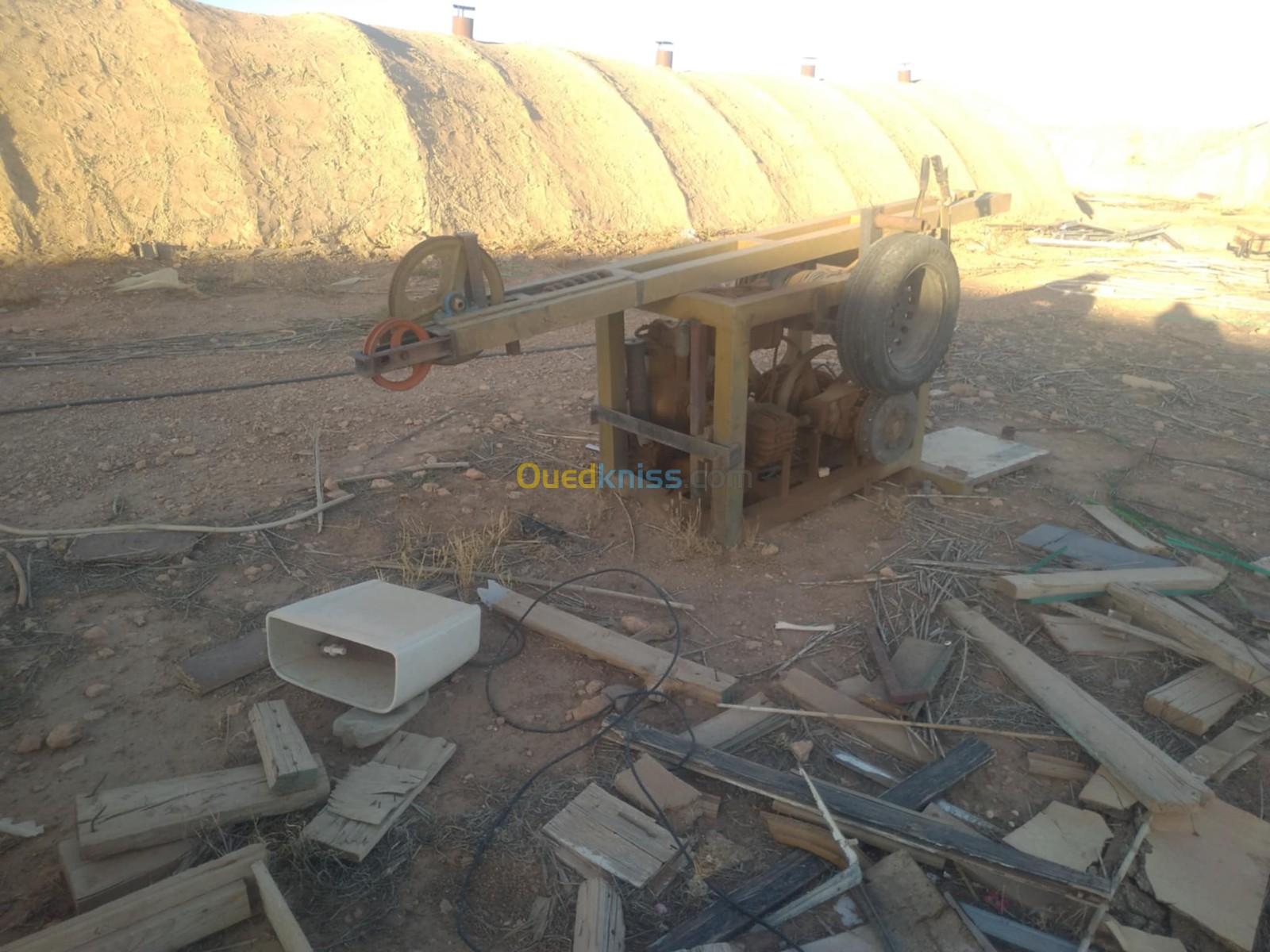 قرية اولاد عبيد الله الجلفة Djelfa Djelfa - Ouedkniss.com - Algérie