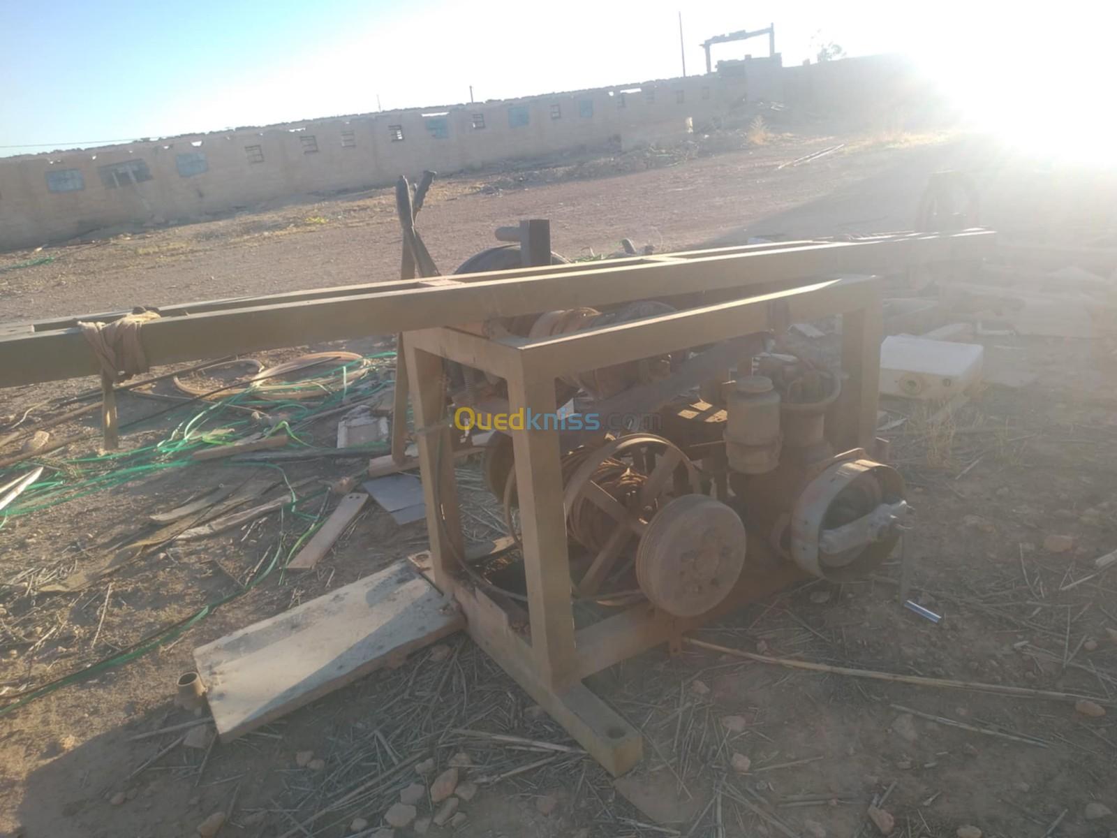 قرية اولاد عبيد الله الجلفة Djelfa Djelfa - Ouedkniss.com - Algérie