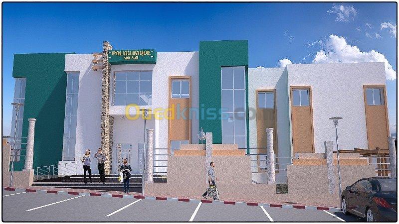 3D_2D_animation_audio_visuelle Tlemcen Tlemcen - Ouedkniss.com - Algérie
