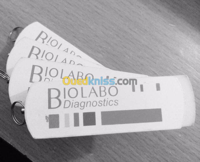 distributeur BIOLABO Alger Baba hassen - Ouedkniss.com - Algérie
