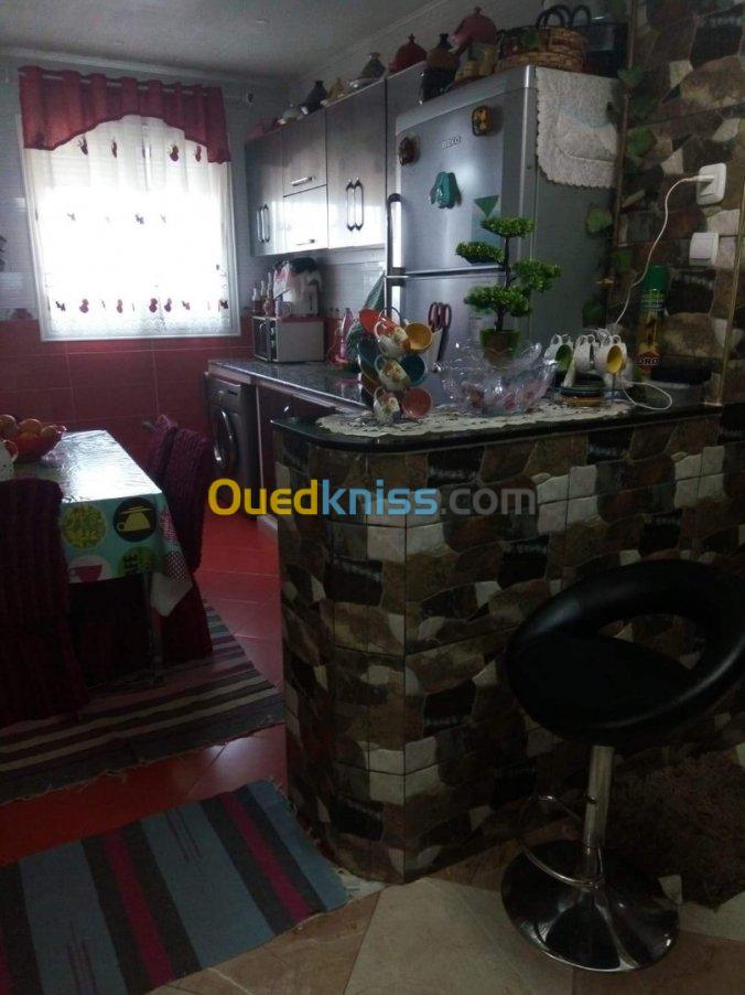 Vente Appartement F3 Tipaza Douaouda Tipaza Douaouda - Ouedkniss.com - Algérie