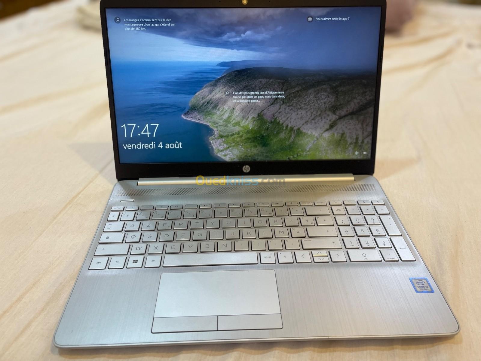 Pc Hb - Oran Algeria