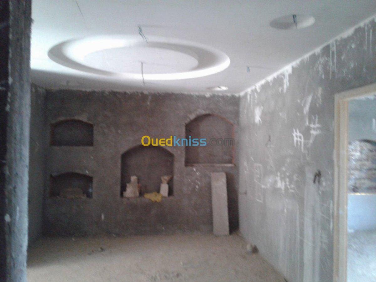 Vente Villa Msila Msila - Msila Algérie