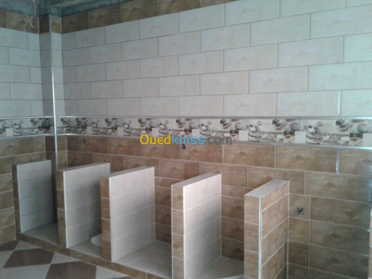 Vente Villa Msila Msila - Msila Algérie