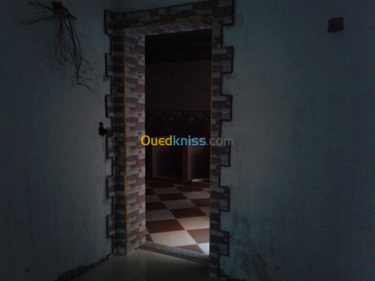 Vente Villa Msila Msila - M'Sila Algérie