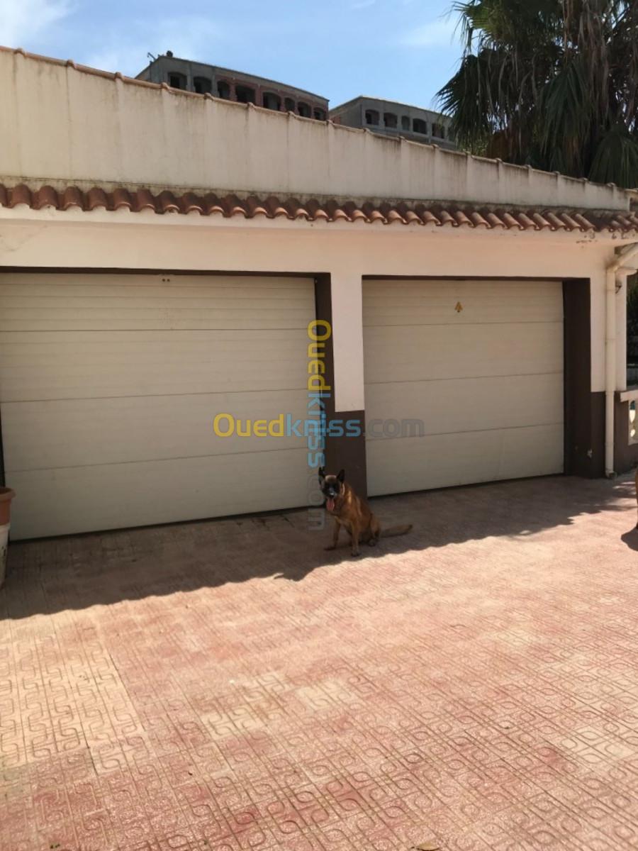 Vente Villa Alger Birkhadem - Alger Algérie