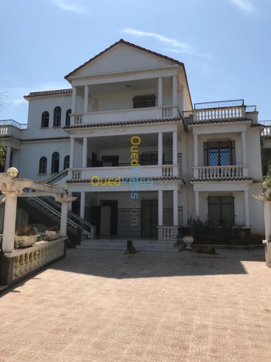 Vente Villa Alger Birkhadem - Alger Algérie