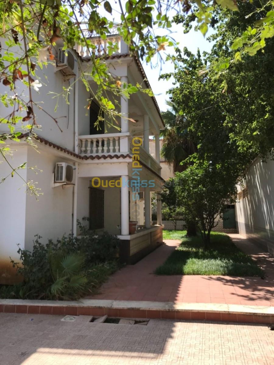 Vente Villa Alger Birkhadem - Alger Algérie