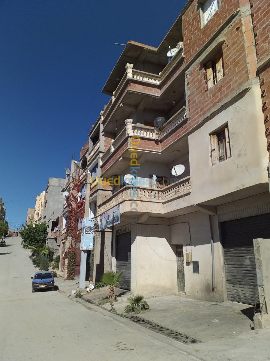 Sell Villa Mila Oued Athmania Mila Algeria