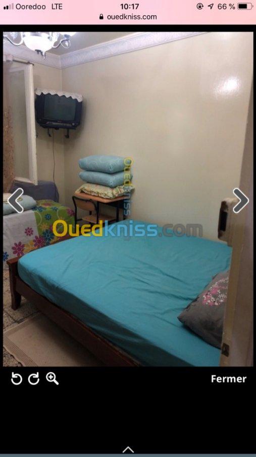 Location Appartement F2 Constantine Constantine Constantine Constantine - Ouedkniss.com - Algérie