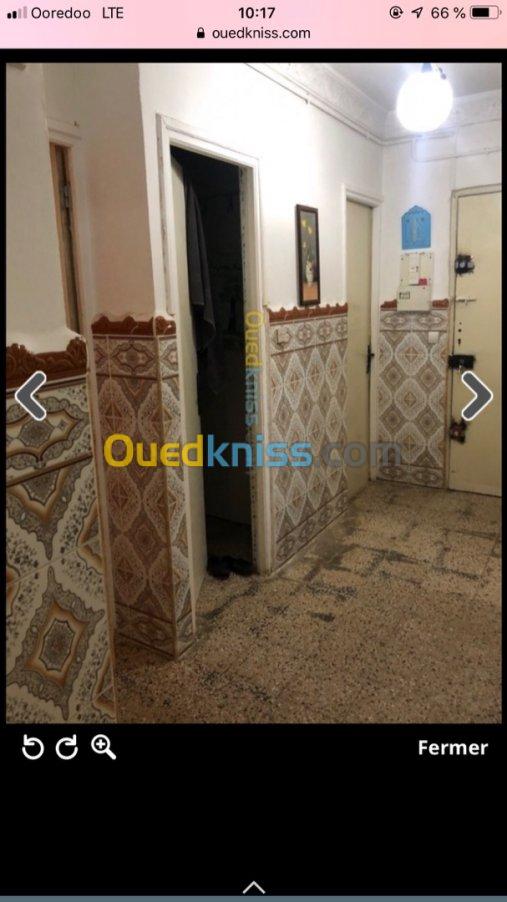 Location Appartement F2 Constantine Constantine Constantine Constantine - Ouedkniss.com - Algérie