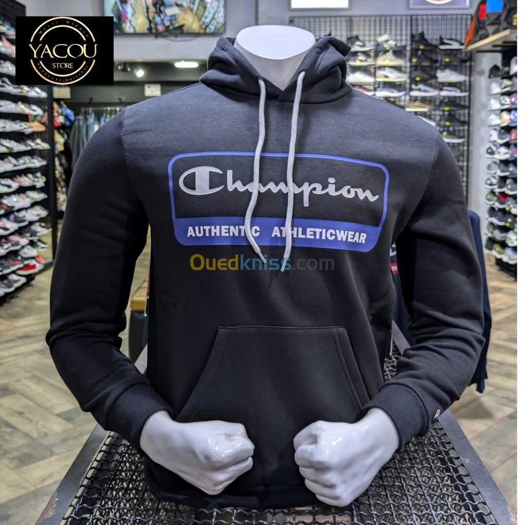 CHAMPION SWEAT ORIGINAL Alger Bordj el kiffan - Ouedkniss.com - Algérie