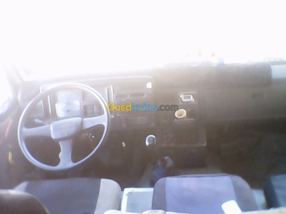 Kia ASIA Combi - Souk Ahras Algérie