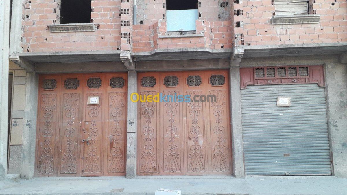 Location Local Setif El eulma - Sétif Algérie