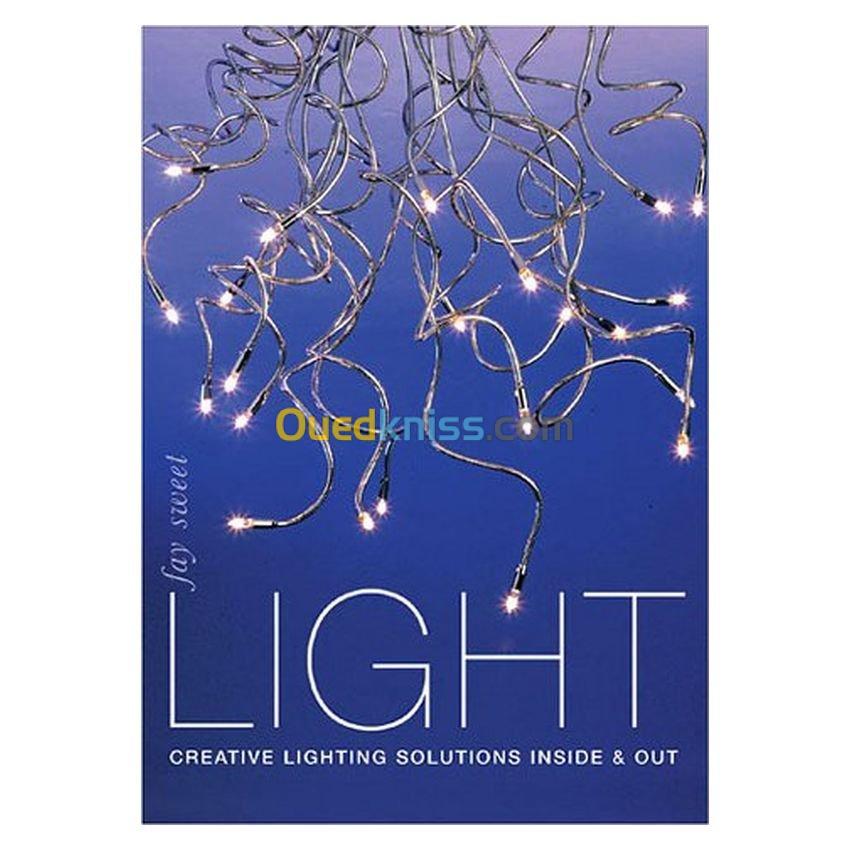 Light creative lighting solutions inside & out Alger Draria - Ouedkniss.com - Algérie