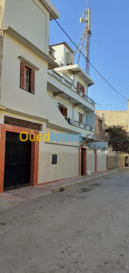 Vente Villa Oran Es senia - Oran Algérie