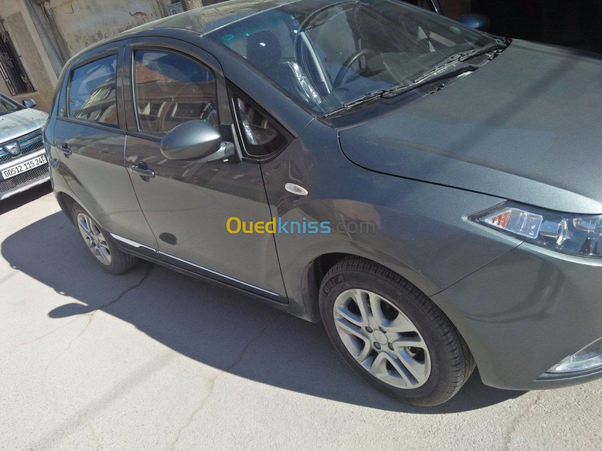 Geely S5 2016 - Guelma Algérie