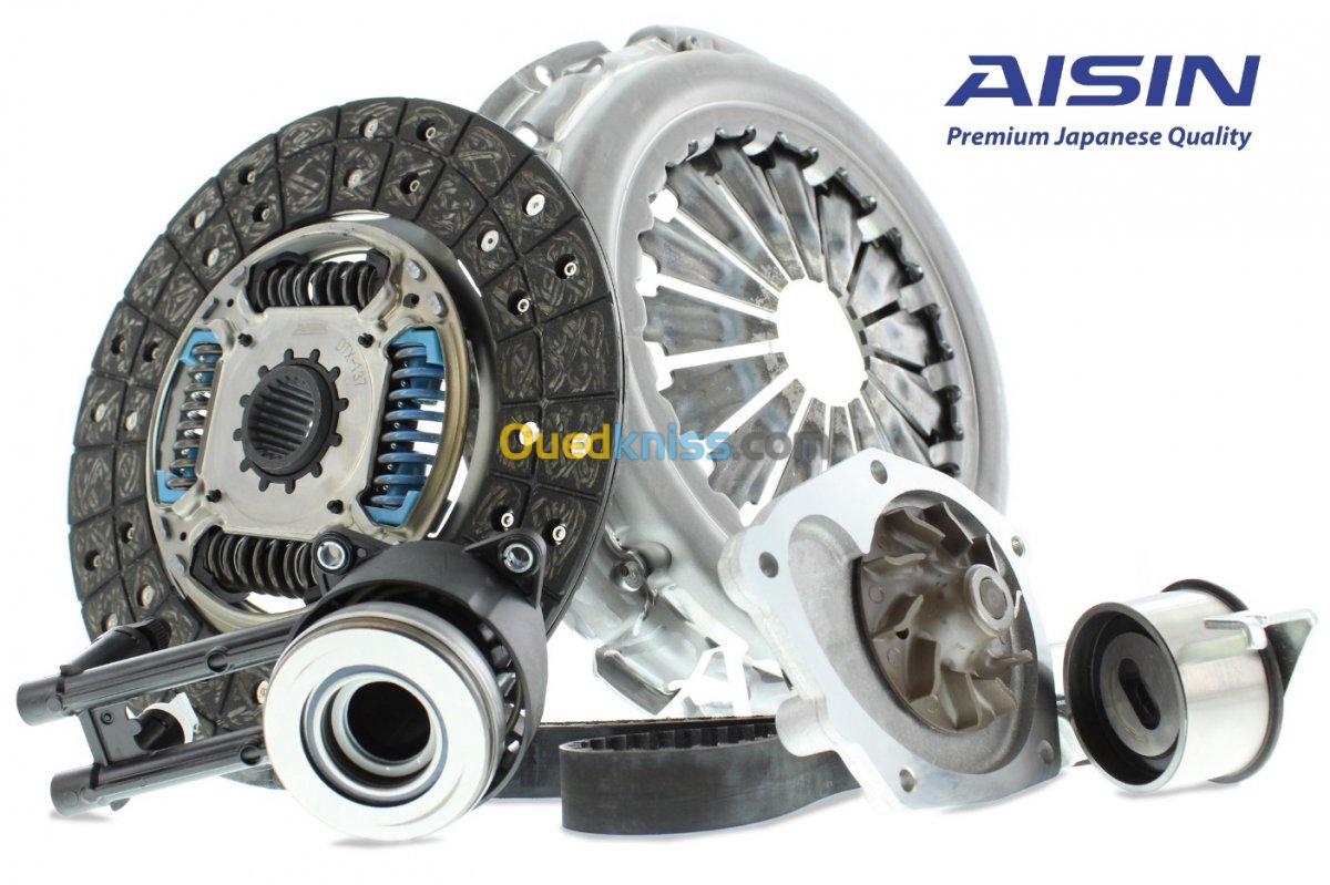 SOCAD / AISIN / TOYOTA - Alger Algérie