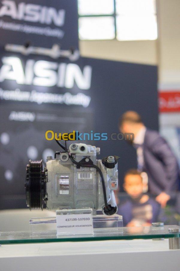 SOCAD / AISIN / TOYOTA - Alger Algérie