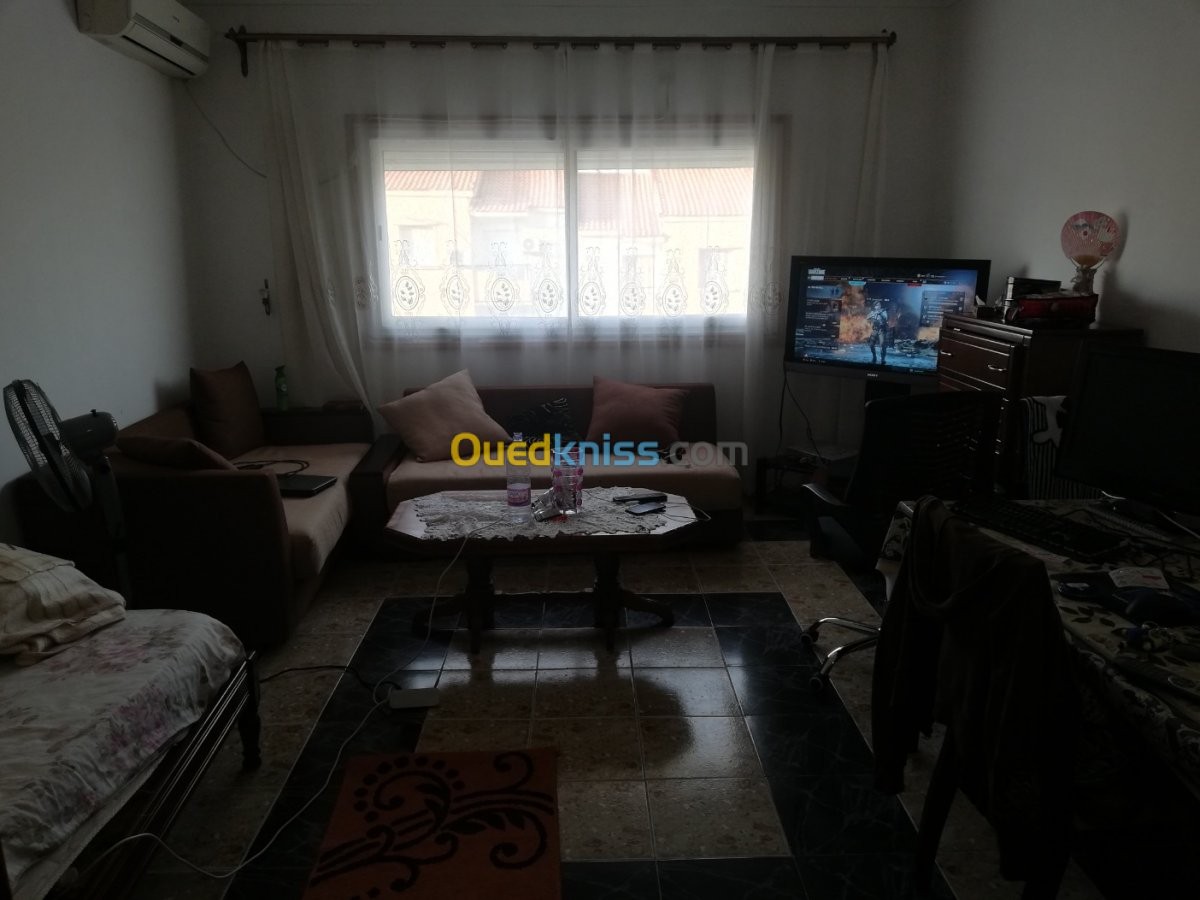 Vente Appartement F3 Tipaza Douaouda Tipaza Douaouda - Ouedkniss.com - Algérie