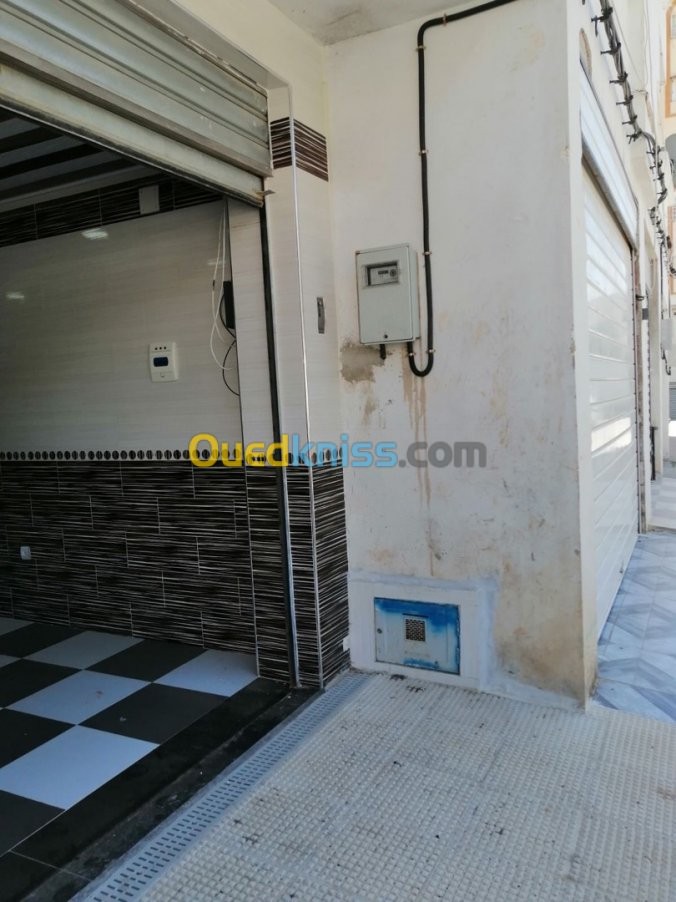Sell Commercial Constantine El khroub - Constantine Algeria