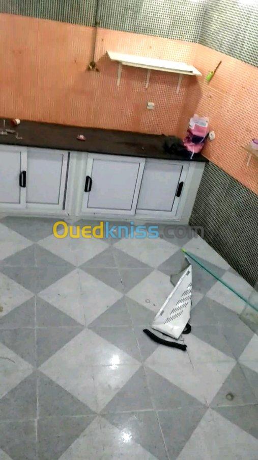 Rent Commercial Algiers Dely brahim - Alger