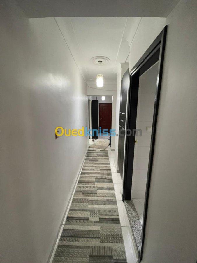 Vente Appartement F3 Alger Bab ezzouar - Alger Algérie