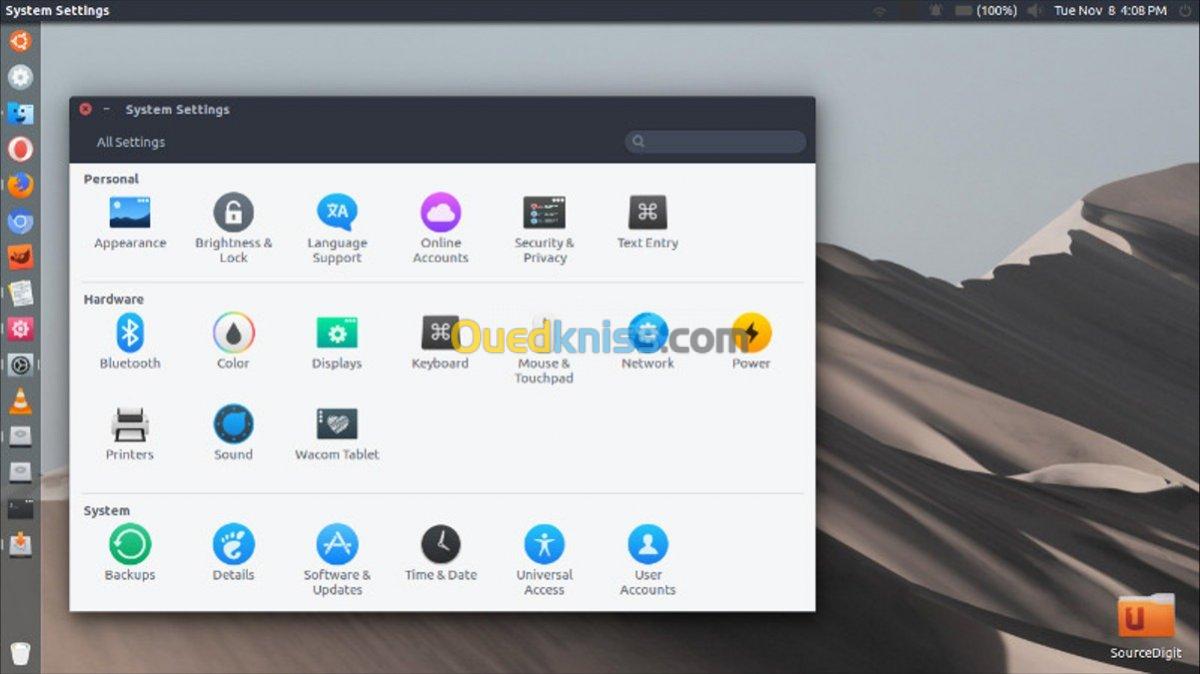 installation Mac Ubuntu Windows Constantine Constantine - Ouedkniss.com - Algérie