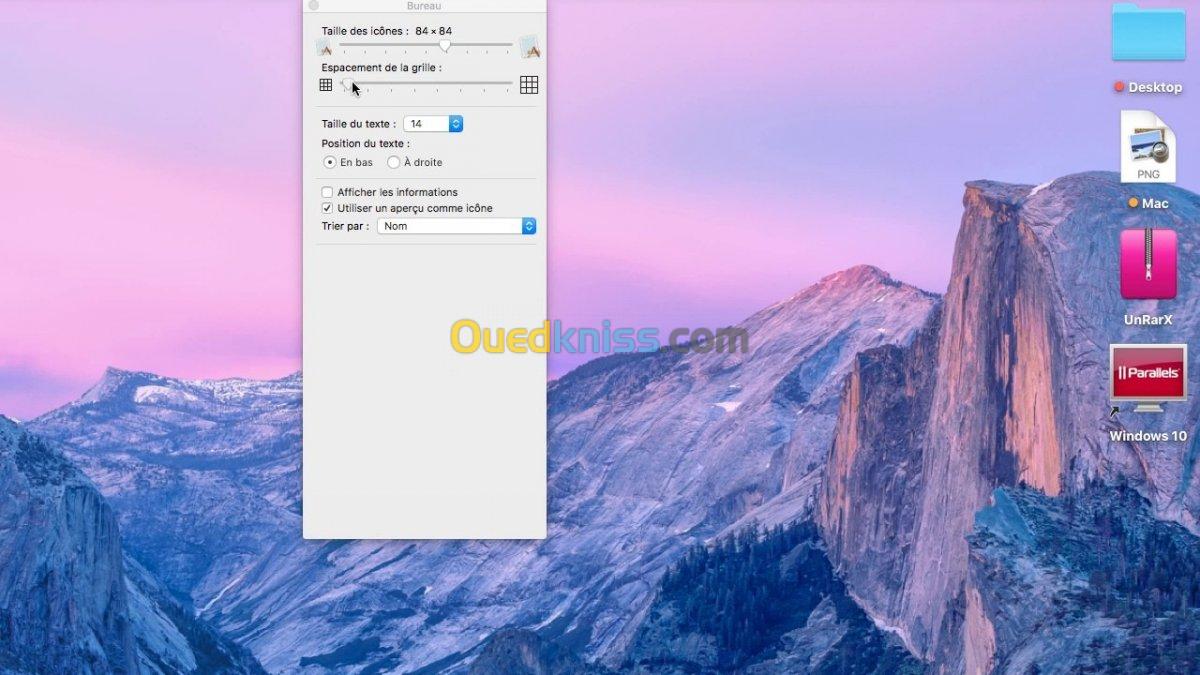 installation Mac Ubuntu Windows Constantine Constantine - Ouedkniss.com - Algérie