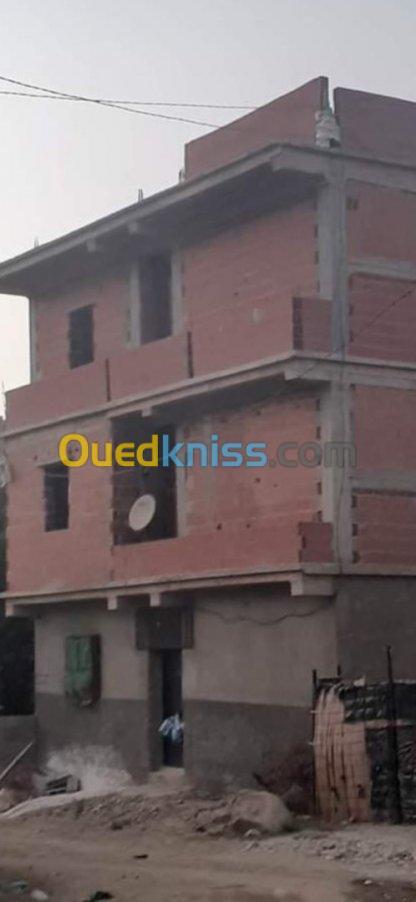 Vente Villa Skikda El harrouch - Skikda Algérie