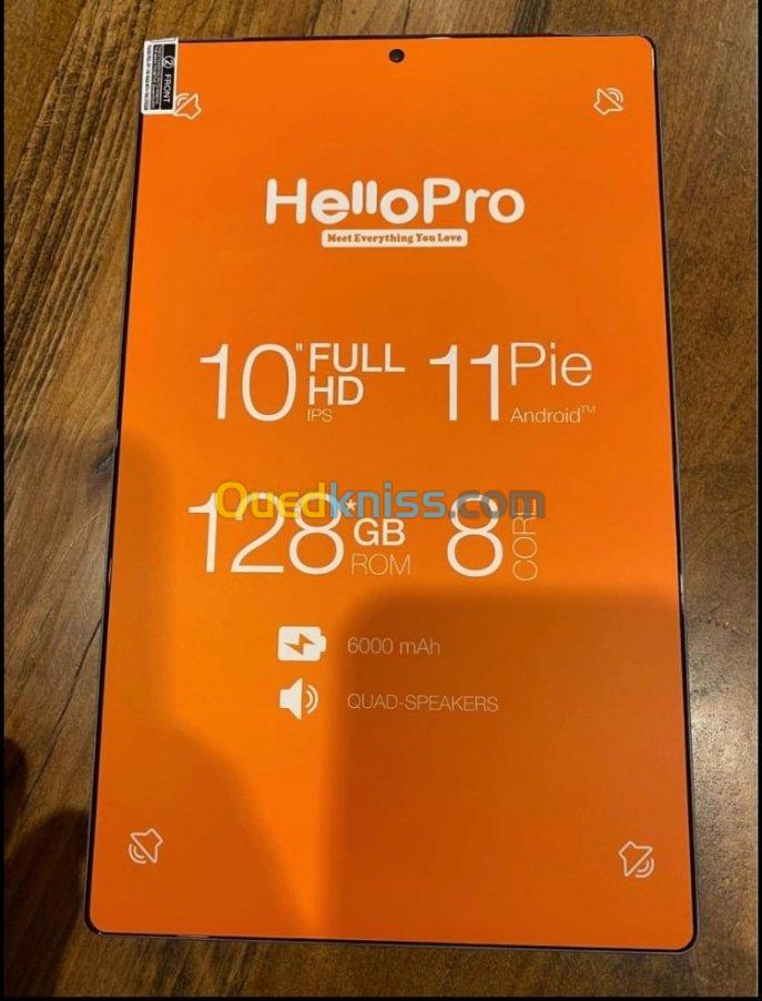 Google HelloPro - الجزائر الجزائر