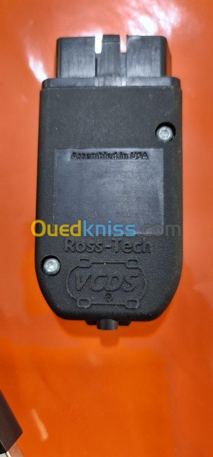 vcds original HEX-V2 ross-tech - Oum El Bouaghi Algérie