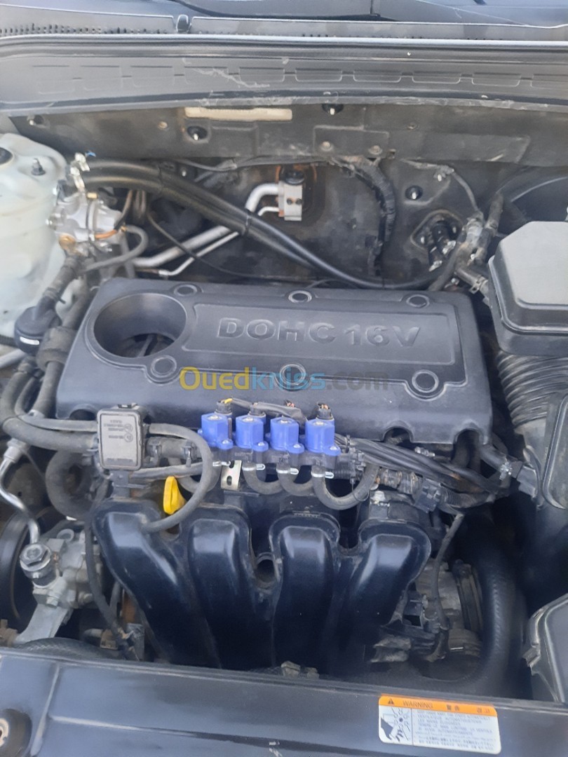 Hyundai SantaFe 2013 SantaFe - Laghouat Algérie