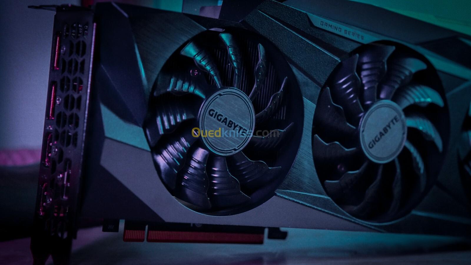 GIGABYTE GAMING OC RTX 3090 24GB - Alger Algérie