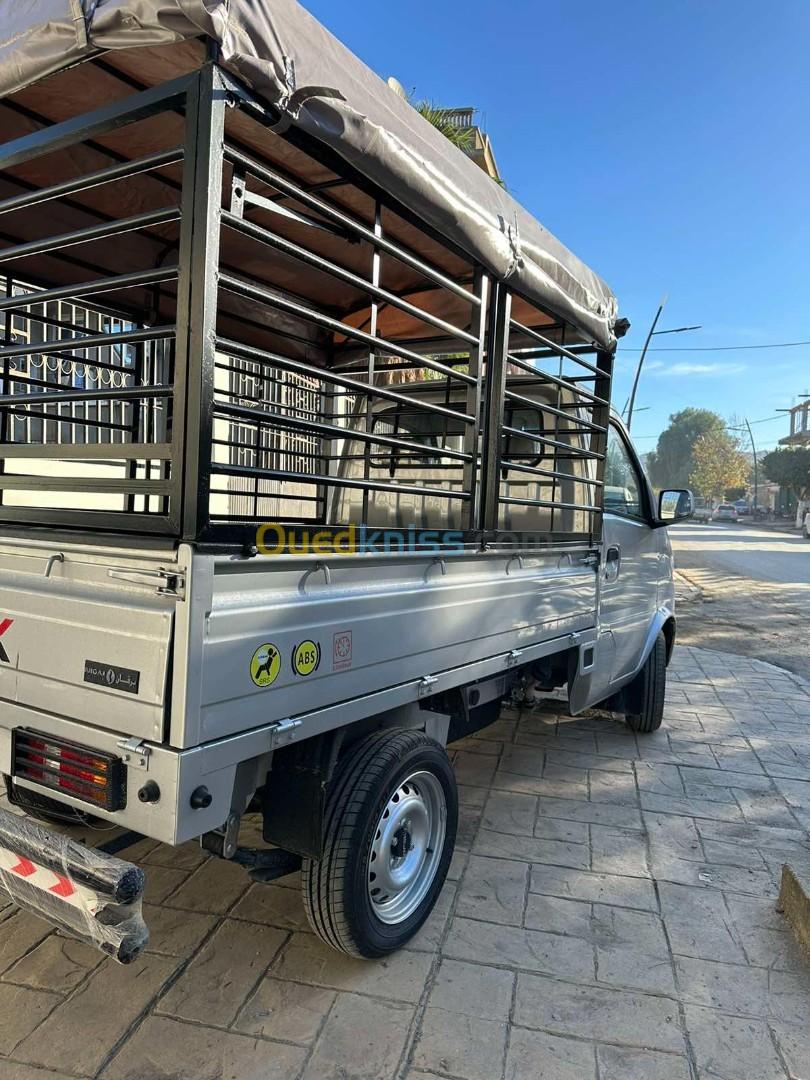 DFSK K01 2024 - Blida Algérie