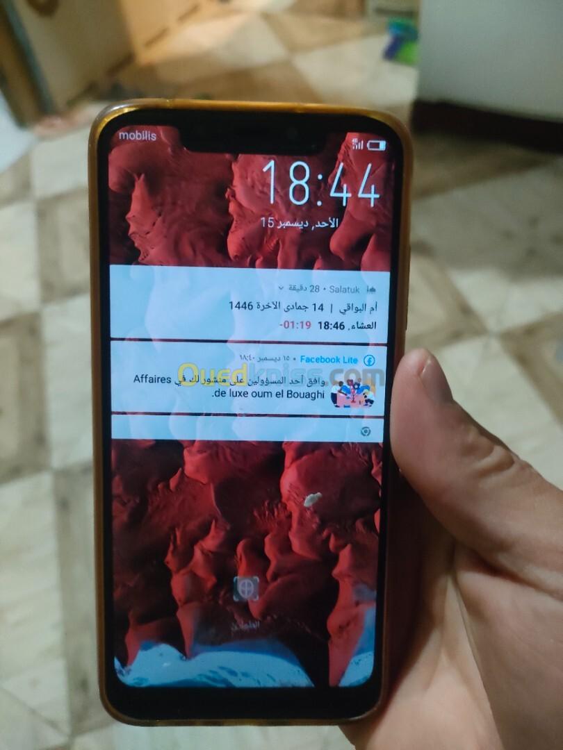 Infinix Infinix hot x6 Oum El Bouaghi Oum el bouaghi - Ouedkniss.com ...