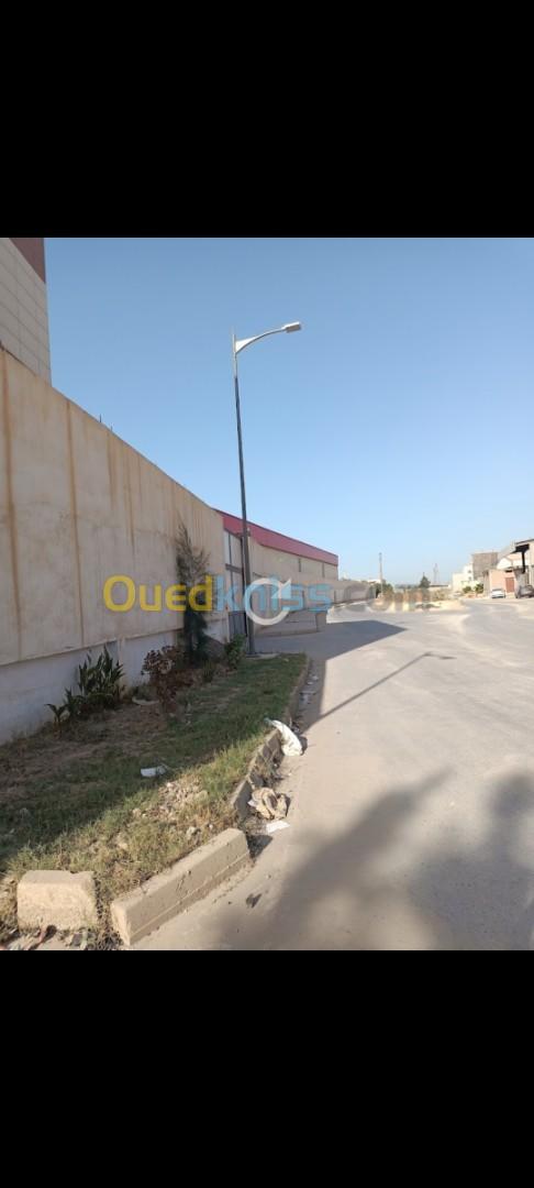 Location Hangar Alger Baraki - Alger Algérie