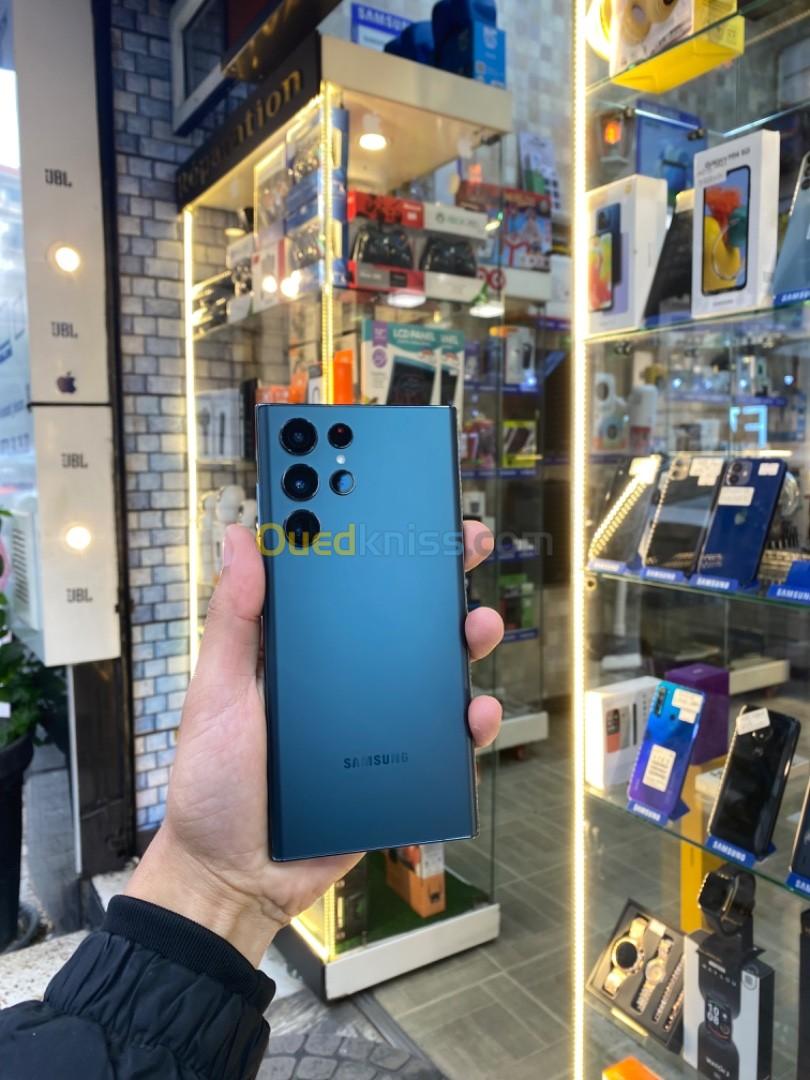 Samsung S22 ultra 5g - Alger Algérie