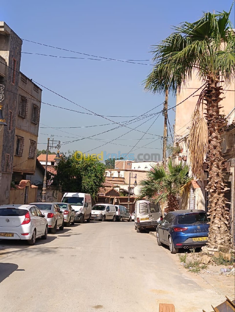 Vente Appartement Alger El harrach Alger El harrach - Ouedkniss.com ...