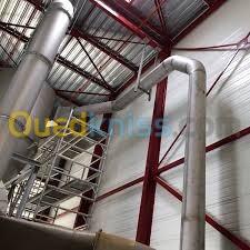 installation tuyauteries inox Oran Oran - Ouedkniss.com - Algérie