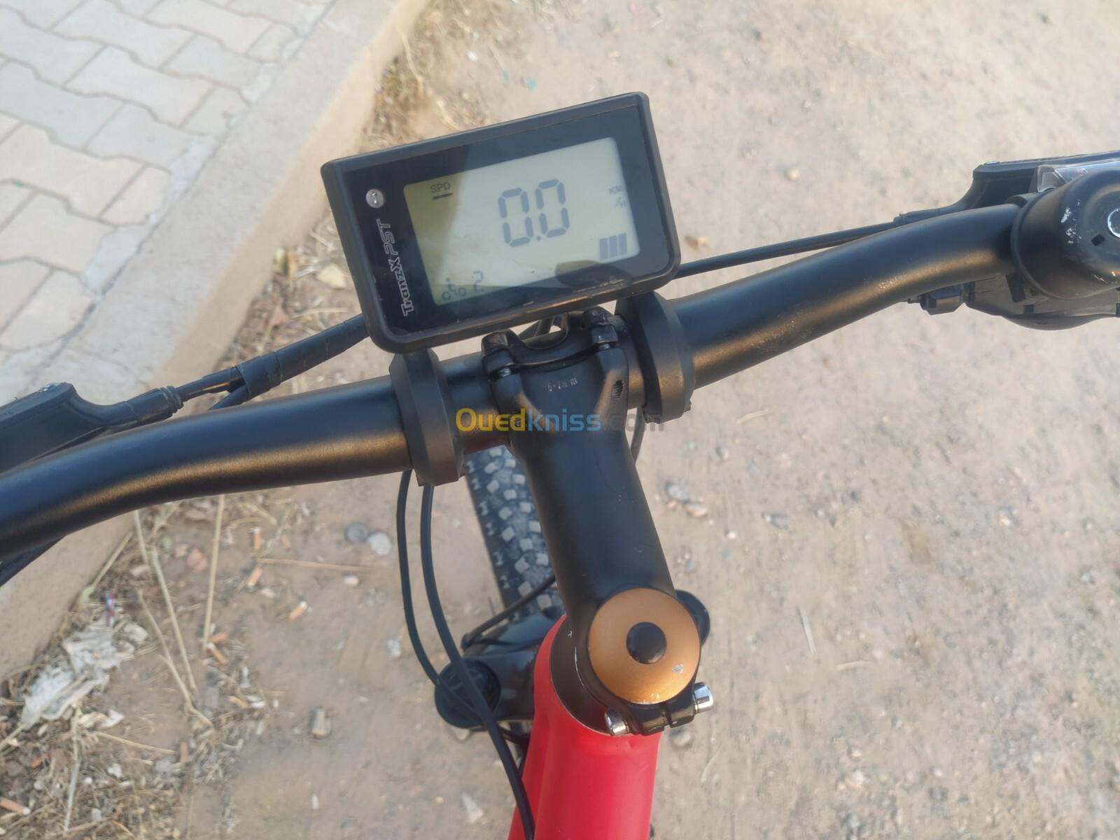 easybike vélo électrique 2021 - Tissemsilt Algérie