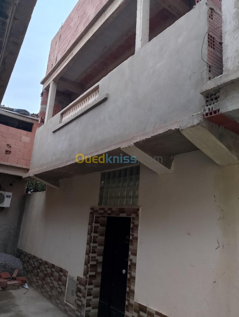 Sell Villa Chlef Chettia - Chlef - Real Estate Development Algeria