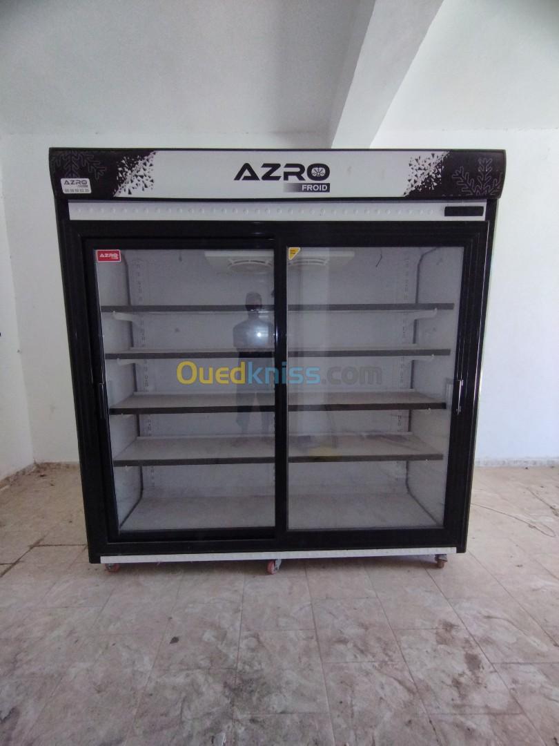 Réfrigérateur mural de marque Azro - Aïn Témouchent Algeria