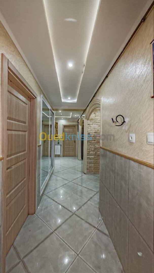 Vente Appartement F4 Tipaza Ain Tagourait Tipaza Ain Tagourait