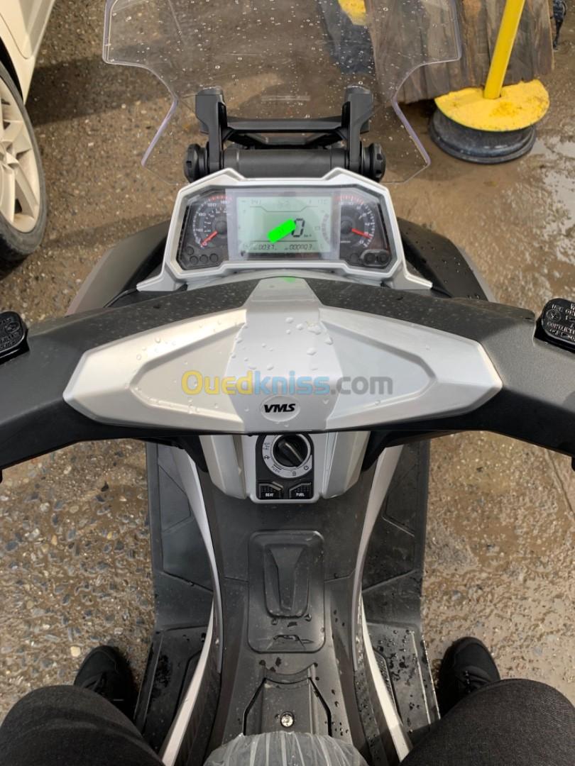 Vms Vmax 200 2023 - Alger Algérie
