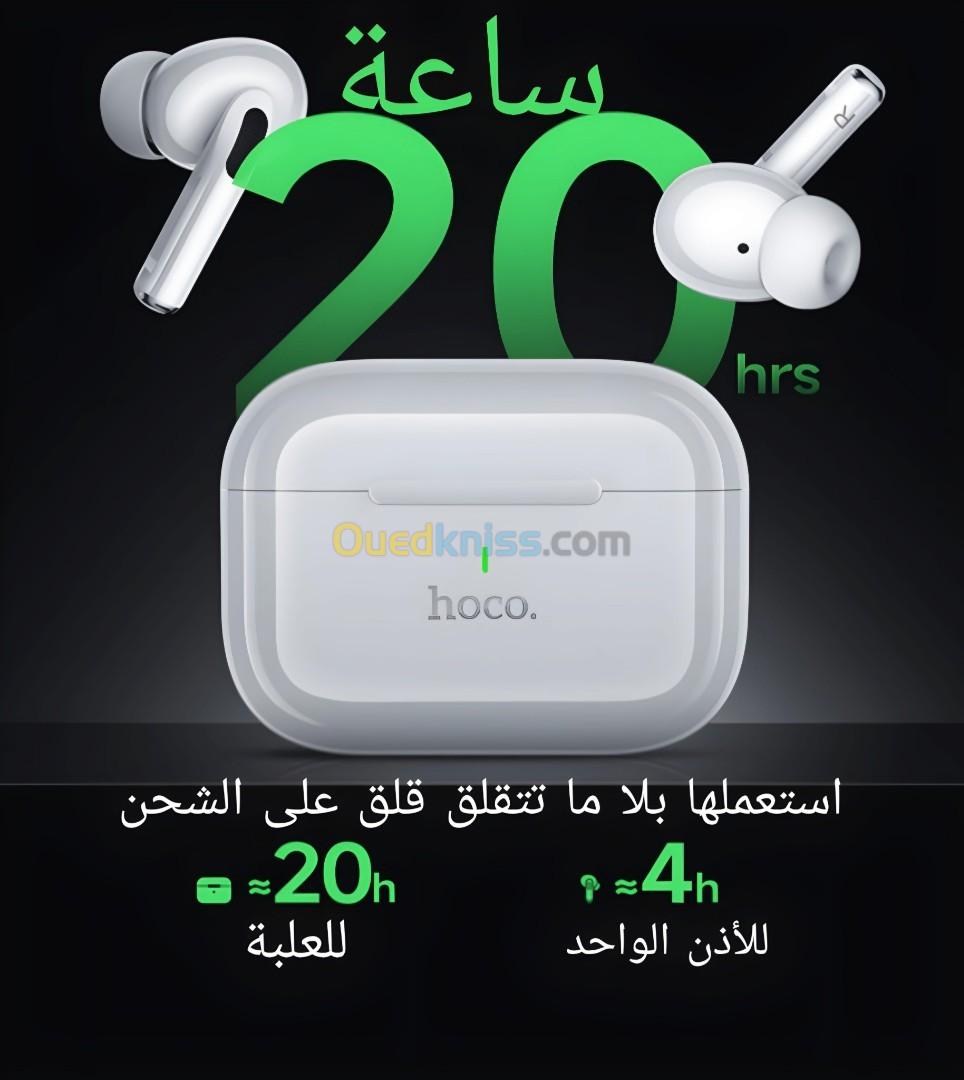 سماعات Hoco ew59 - بشار الجزائر