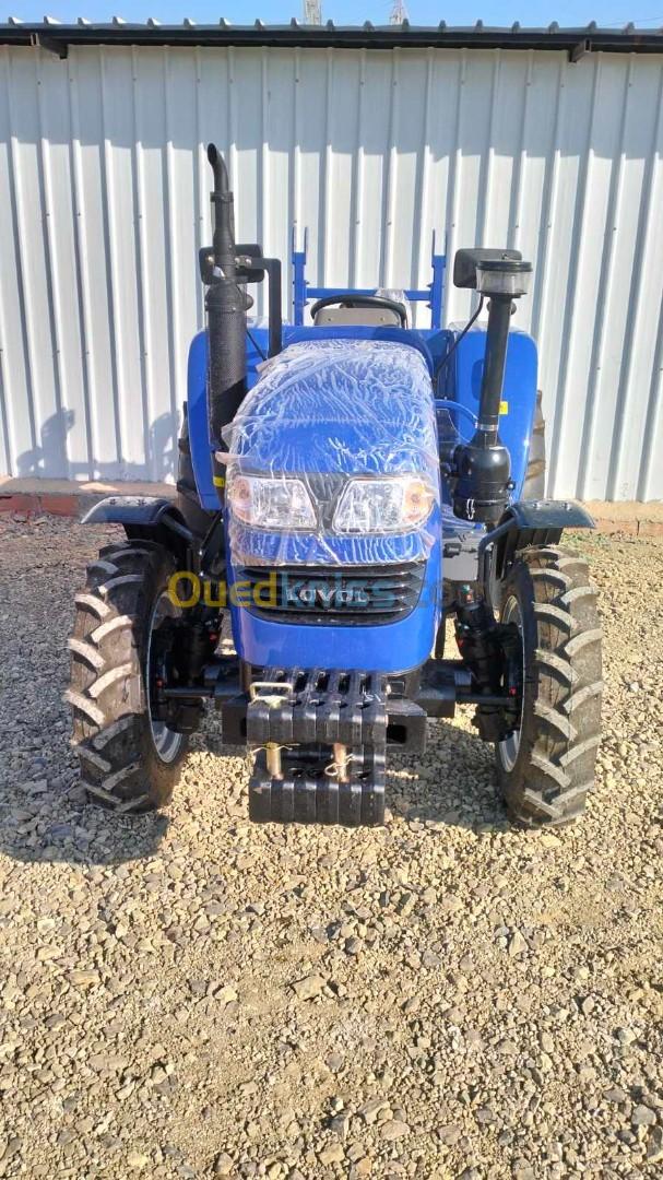 504 lovol 2024 - Alger Algérie