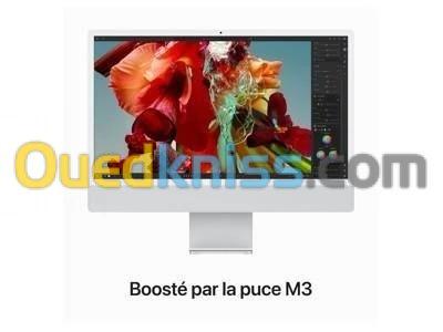 M3 iMac 2023 シルバー 512GB(M3チップ版「iMac」レビュー M3 iMac 2023 シルバー 512GB(M3チップ版「iMac」レビュー