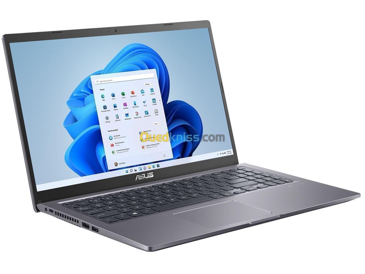 ASUS VivoBook R565E - I3-1115G4 - 4G - 128G SSD -15.6" LED Full HD ...