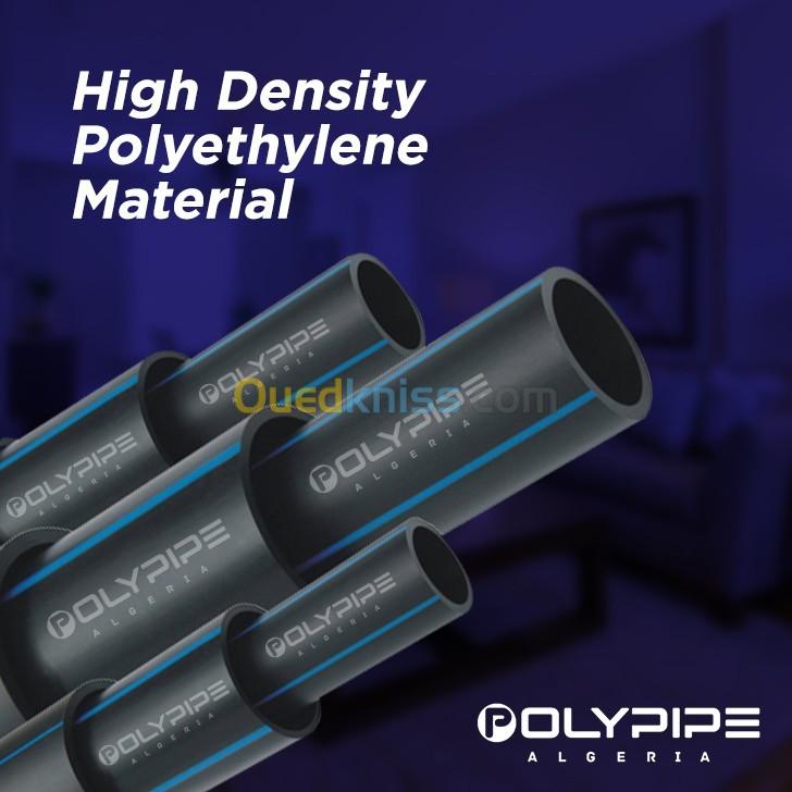 Tube PEHD Telecom Polypipe Sétif El eulma - Ouedkniss.com - Algérie
